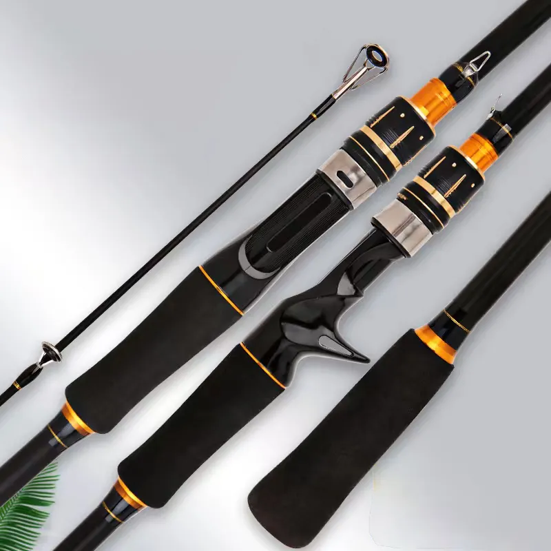 Fiberglass Fishing Rod Joint Alignment Tool - Precise ML Path ...