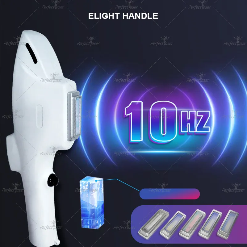 DHgate.com:Professional IPL Hair Removal Machine, OPT Pigmentation ...