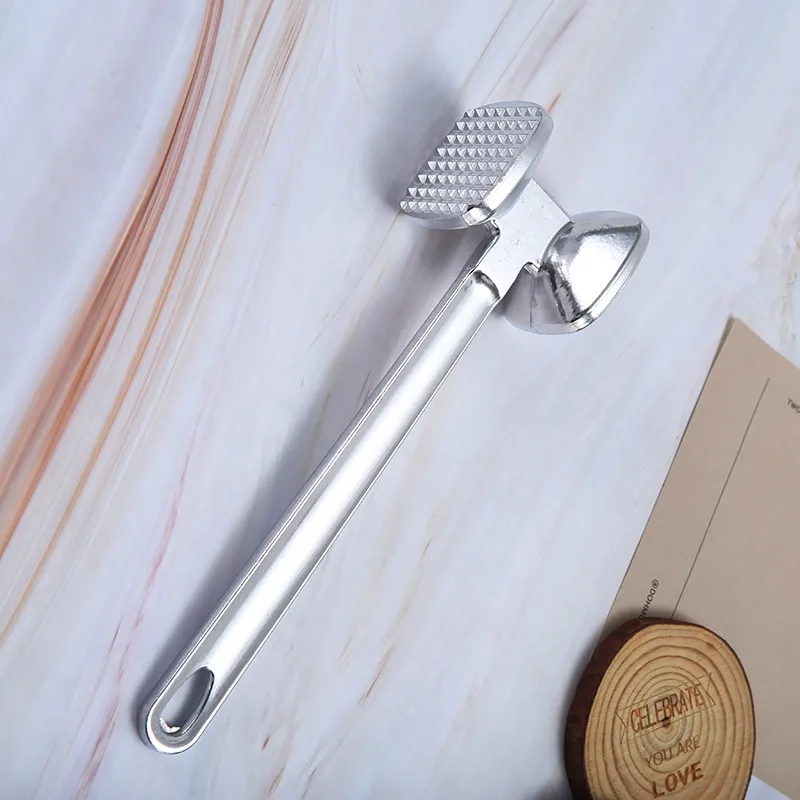 DHgate.com:Meat Tenderizer Hammer Tools for Beef and Pork, Two Sides ...