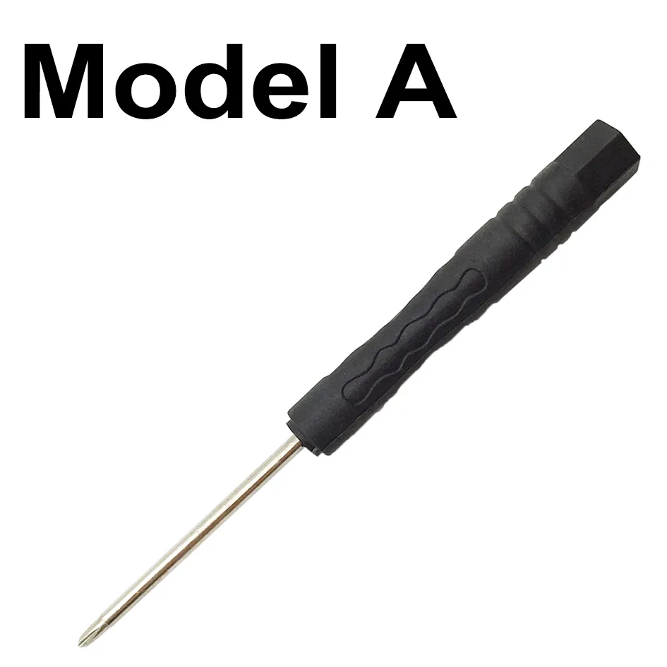 Tri Wing 0.6Y Precision Screwdriver Set Black Y Tip Driver For ...