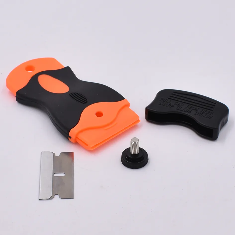 Adhesive Glue For Phone Screen Removal Knife Set Plastic Blade Scraper ...