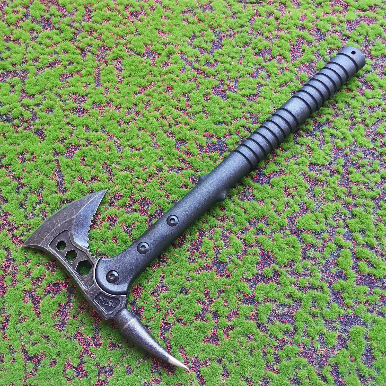 Ice Tactical Axe