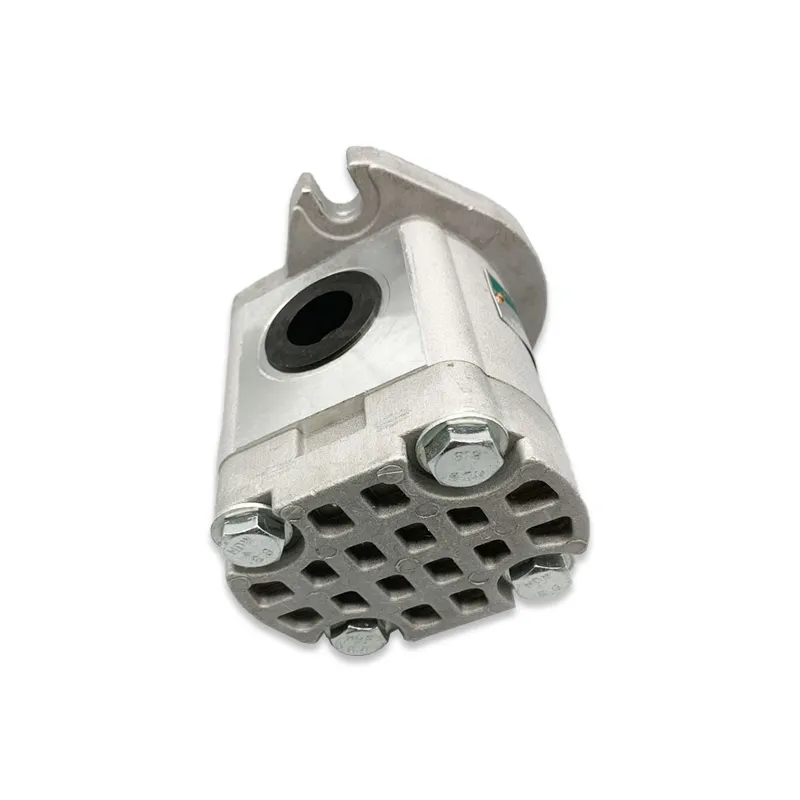 DHgate.com:Excavator Pilot Pump for EX200 EX210-5 EX230-3 EX230-5 ...