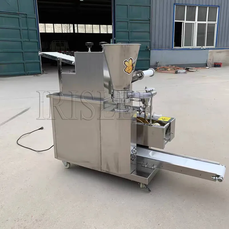 Electric Dumpling Maker: Multi Shape Dough Forming Machine For Empanadas, Ravioli & Tortellini ...