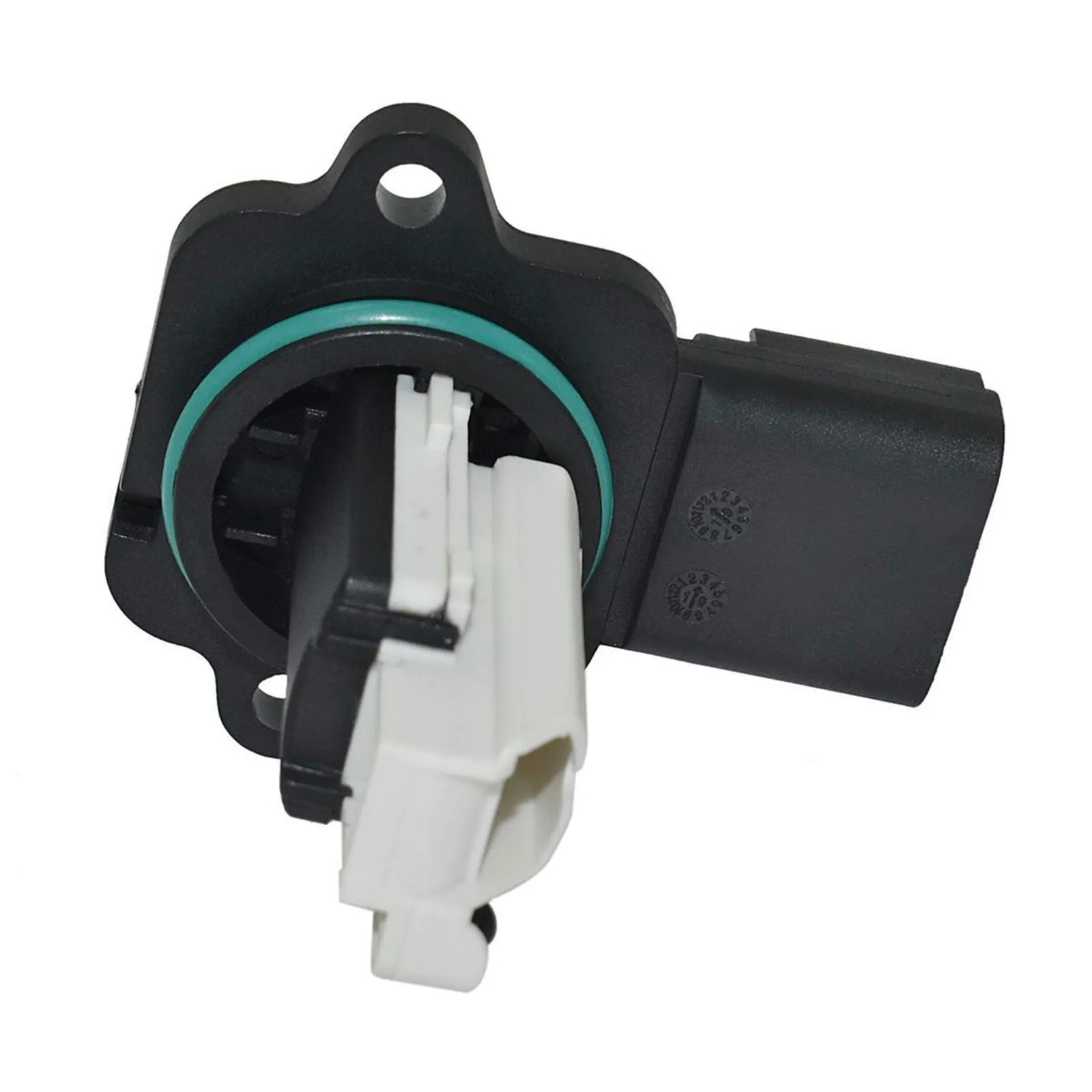 DHgate.com:1 PCS Mass Air Flow Sensor 5WK97506 68002441AB For Dodge Ram ...
