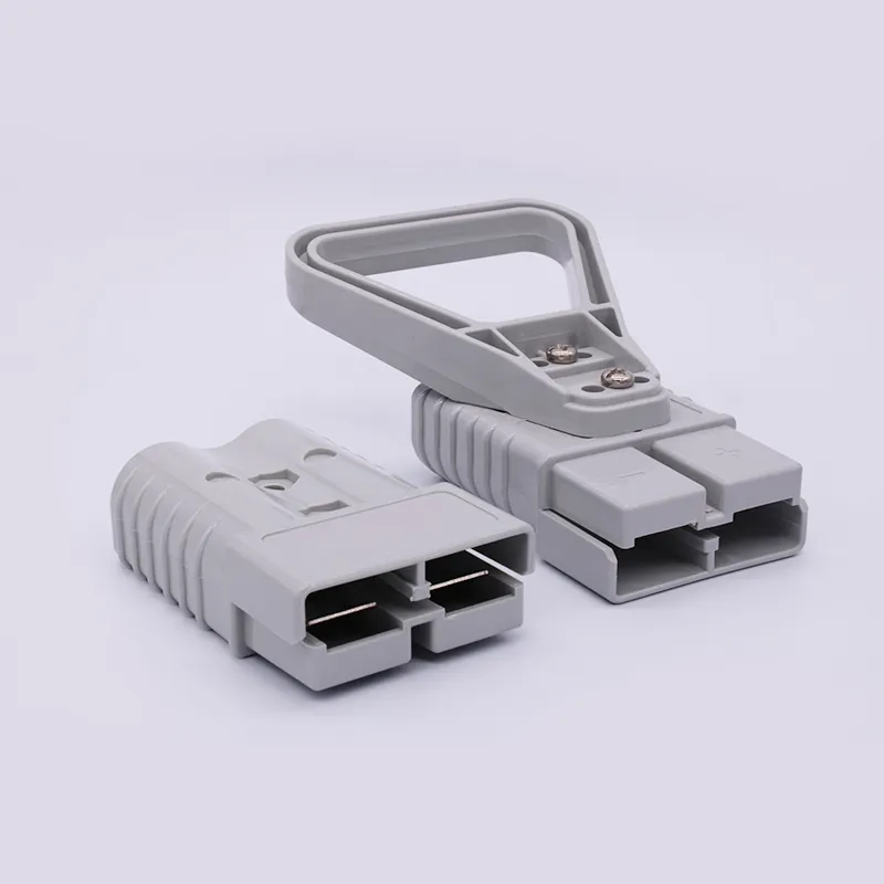 DHgate.com:Anderson Plug 1 Pair High Current Connector 50A 120A 175A ...