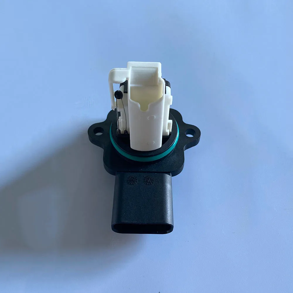 DHgate.com:1 PCS Mass Air Flow Sensor 5WK97506 68002441AB For Dodge Ram ...