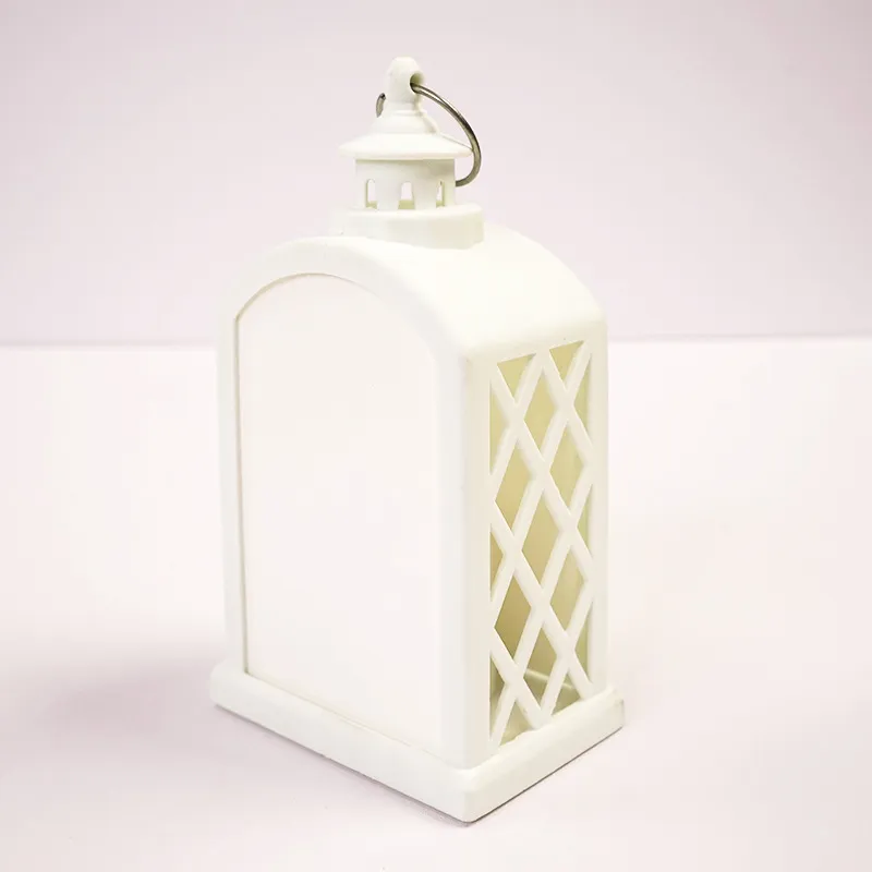 Outdoor Solar Hanging Lanterns, Vintage Style LED Decorative Lantern ...