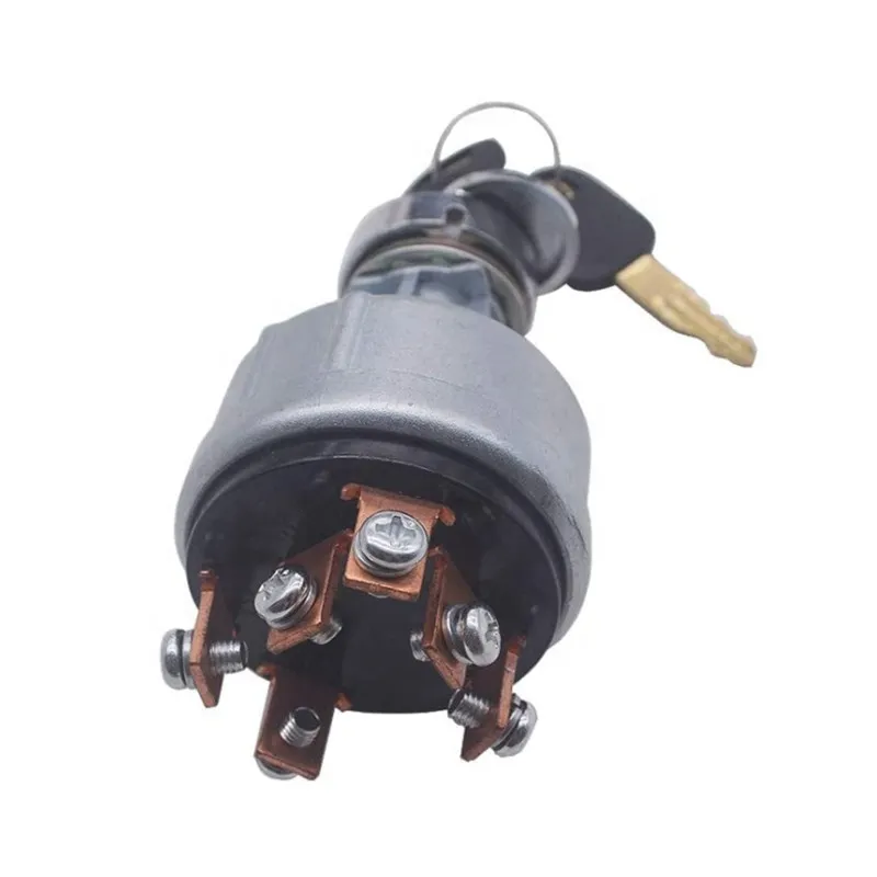 Wholesale Igniton Switch Engine Starter Power Switch With 6 Wires And ...