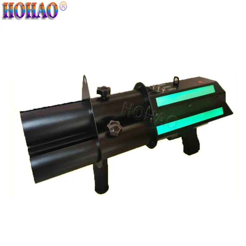 3-Headed Electronic Salute Gun for Celebrations, Nightclubs, and Stage ...