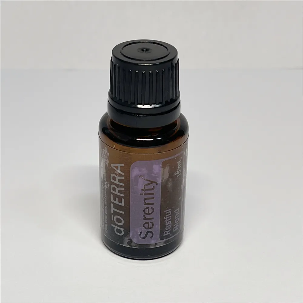 DHgate.com:DoTERRA Essential Oil Set, Serenity, Lemongrass, On Guard ...