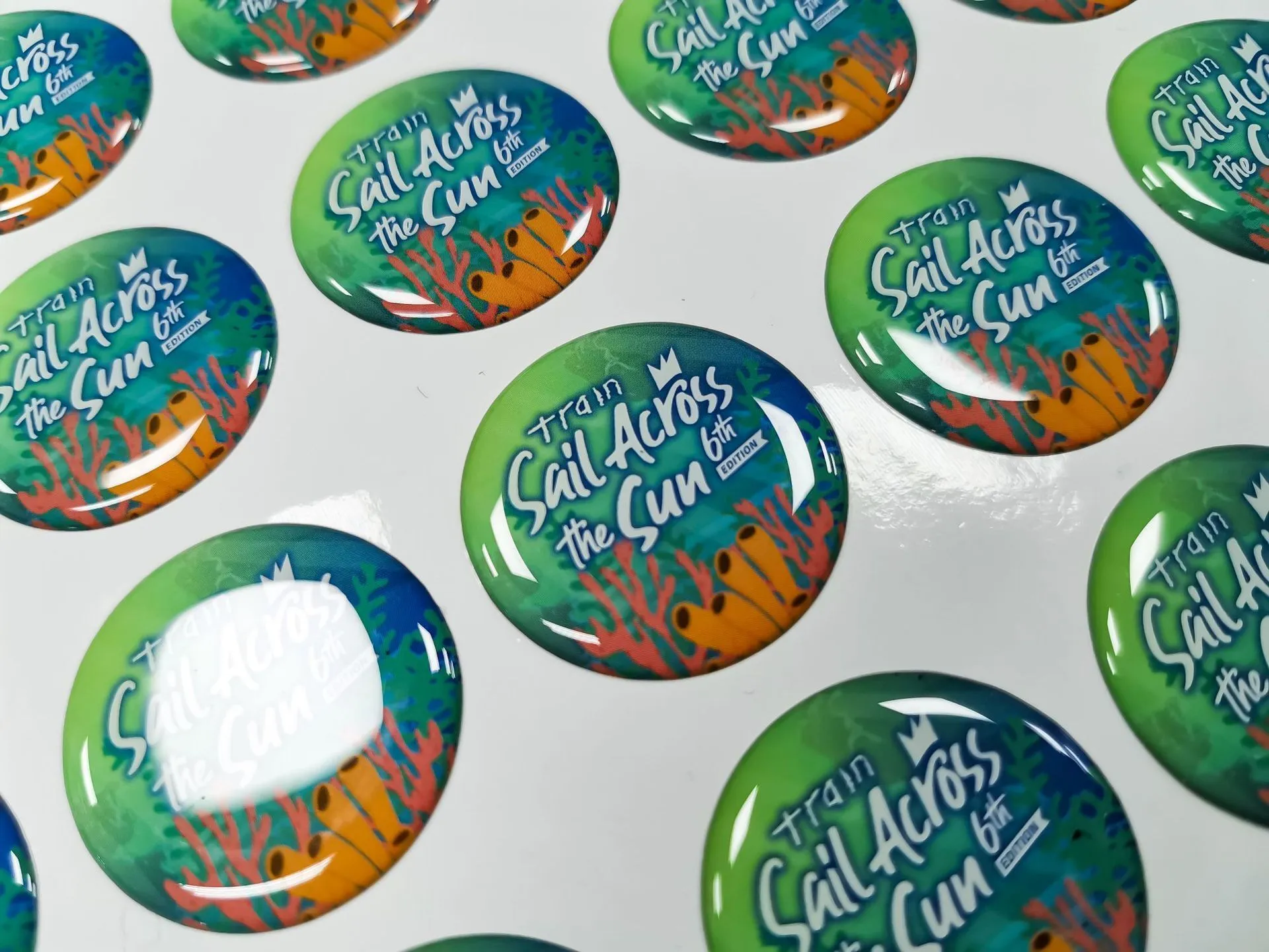 Personalized Water Bottle Stickers, Custom Waterproof Stickers For ...