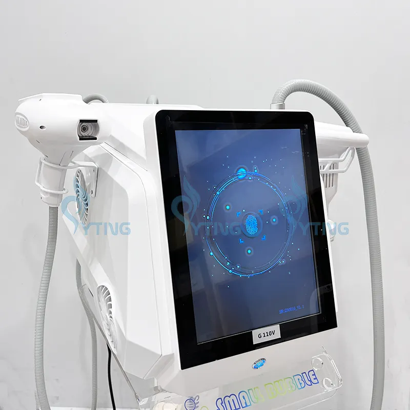 DHgate.com:Rotary Negative Pressure Vacuum RF Machine for Face Skin ...