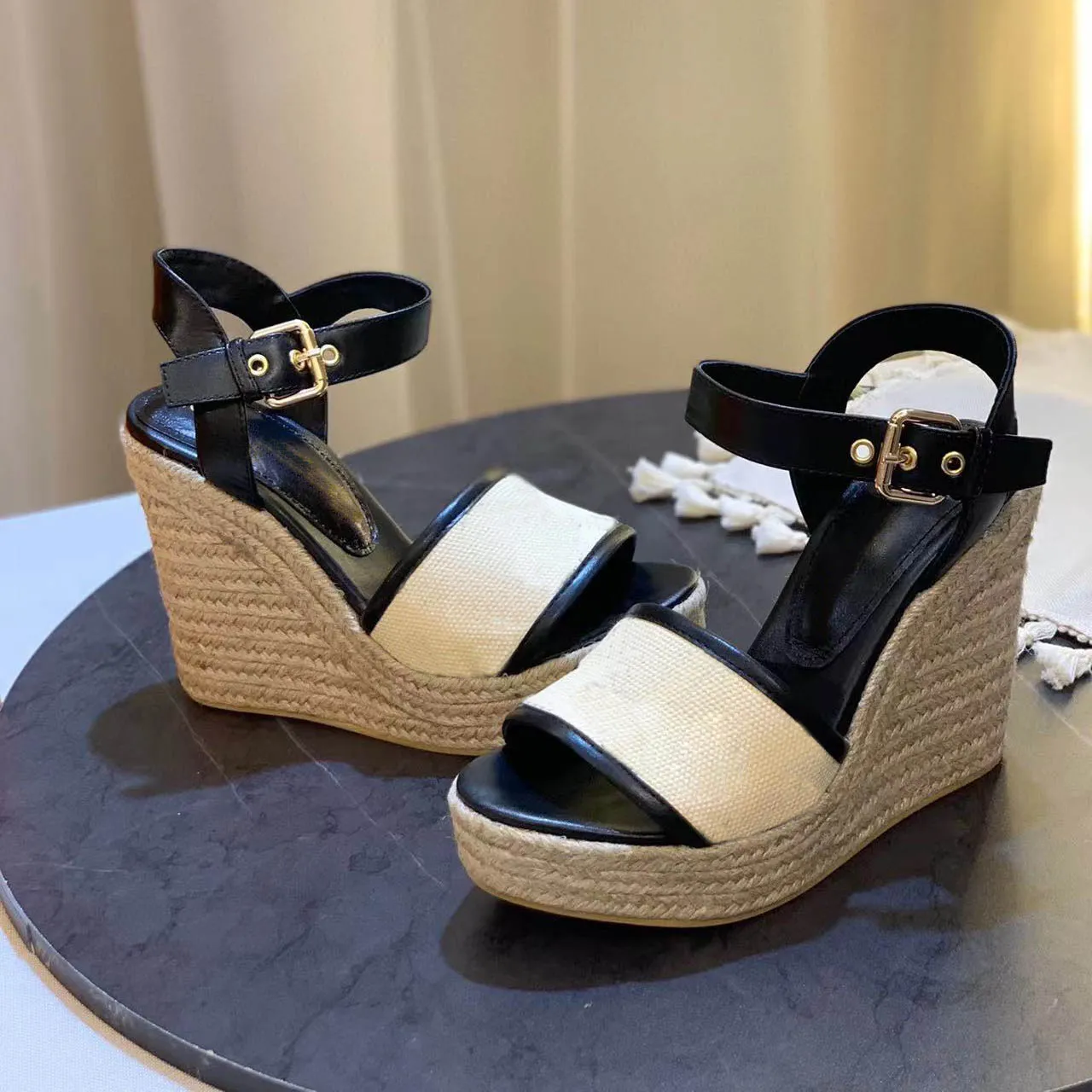 Designer Sandals Slipper Man Women Sandals High Quality Sliders Crystal ...