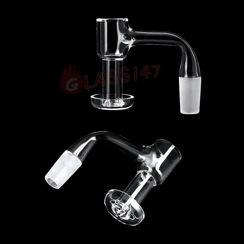 Quartz Banger Caps Ruby Terp Slurper Set For Water Bongs & Dab Rigs ...