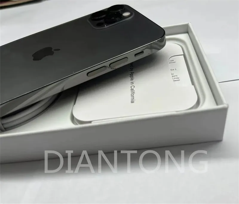 2024 IPhone XR Style 4G Smartphone | 6.7 Unlocked Phone, Triple Lens Camera, 4GB RAM, 64/128 ...