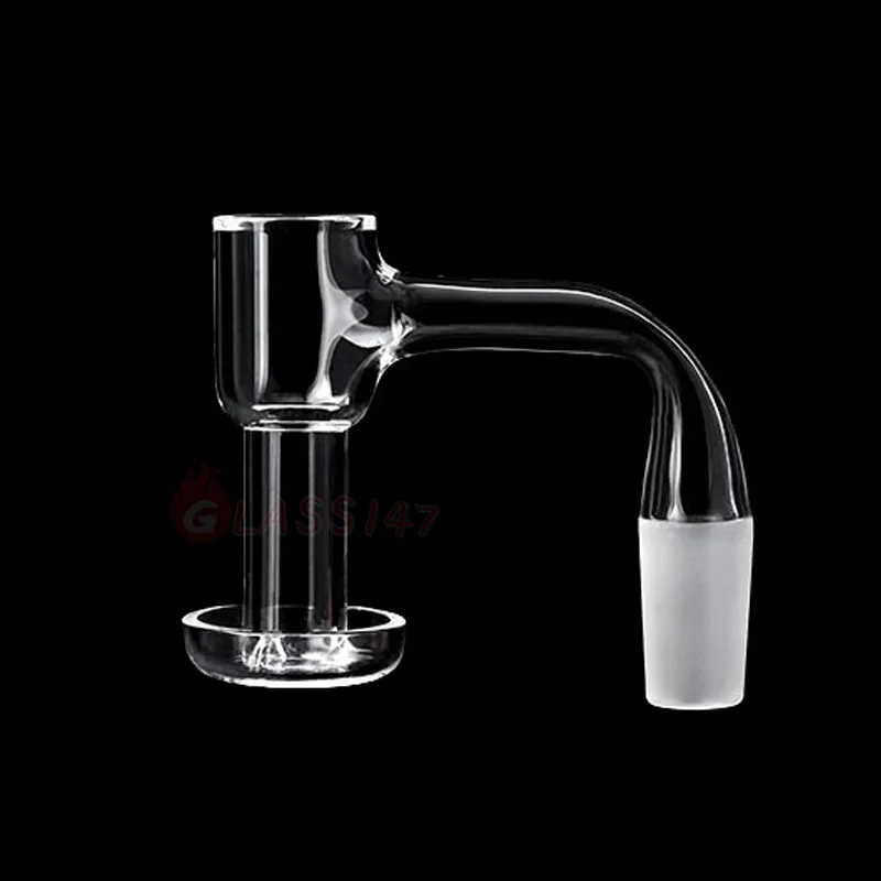 Quartz Banger Caps Ruby Terp Slurper Set For Water Bongs & Dab Rigs ...