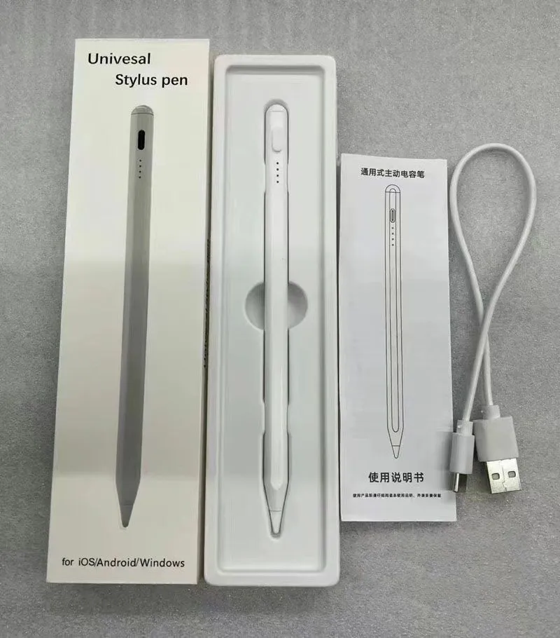 DHgate.com:Universal Stylus Pen for Touch Screen Devices - Palm ...