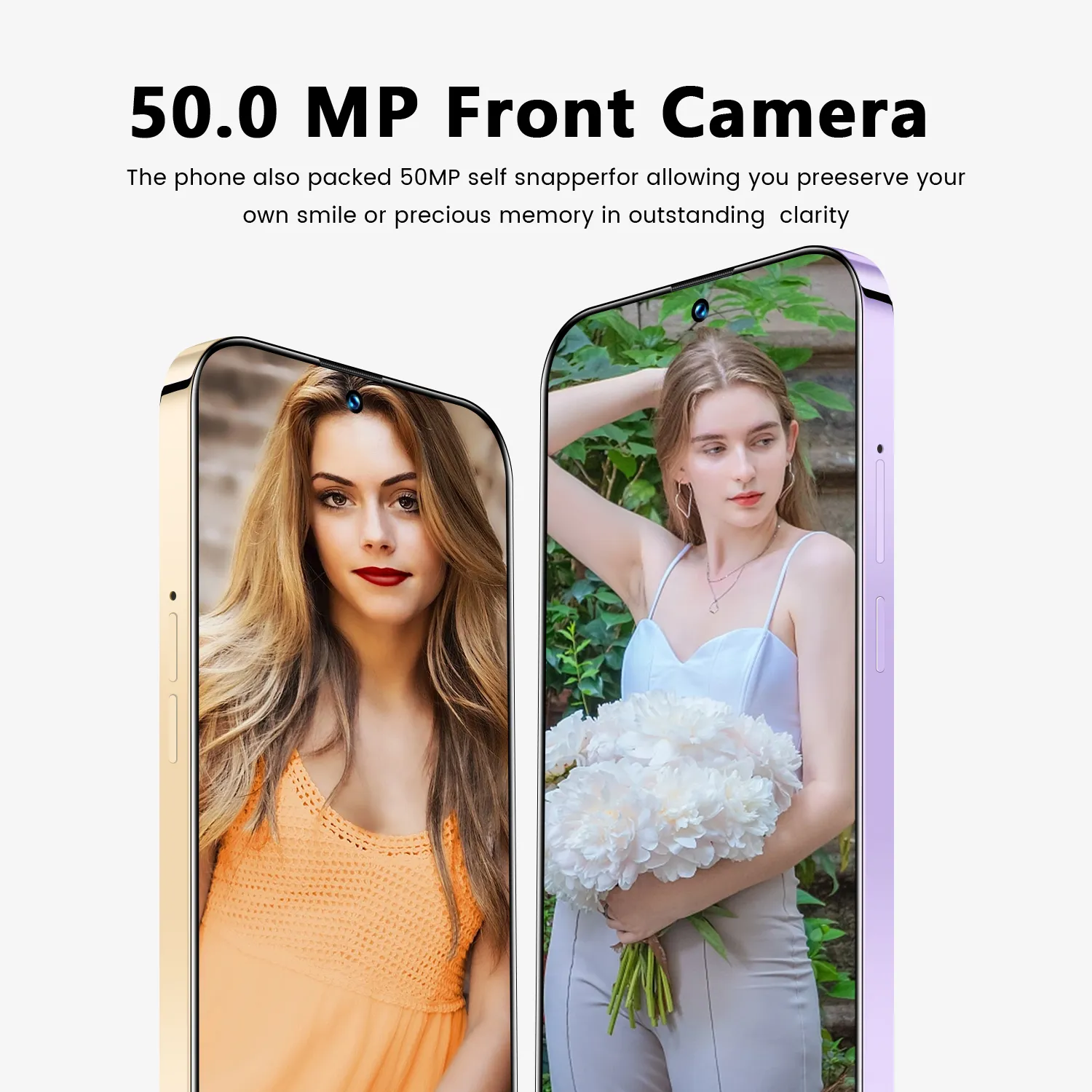 5G Smartphone - High-Definition Display, 256GB Storage, 8GB RAM - Ultra-Fast Performance ...