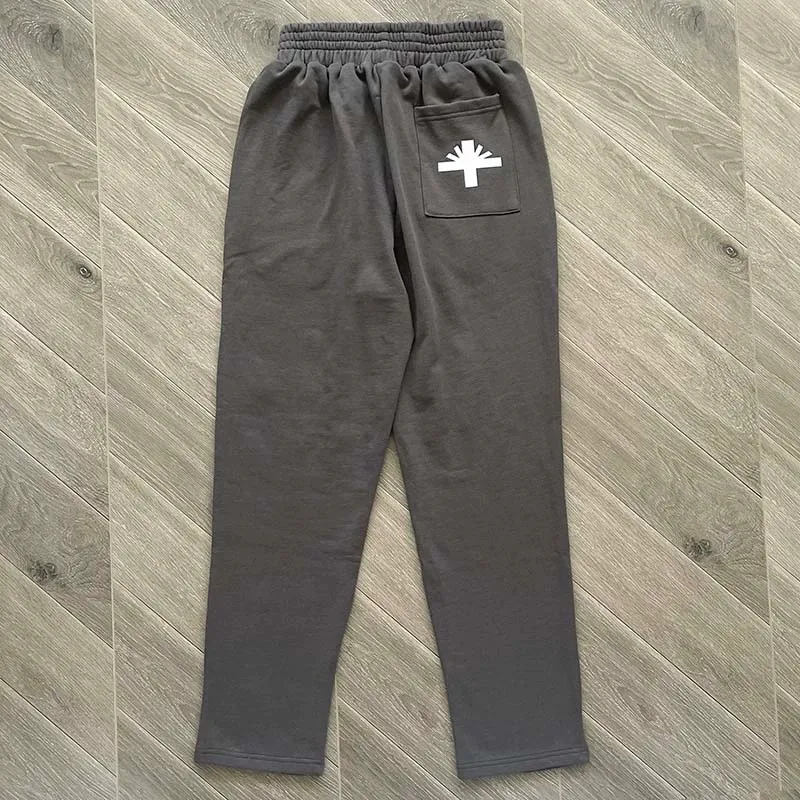 High Quality Cotton Vetements Sweatpants For Men And Women Perfect For ...