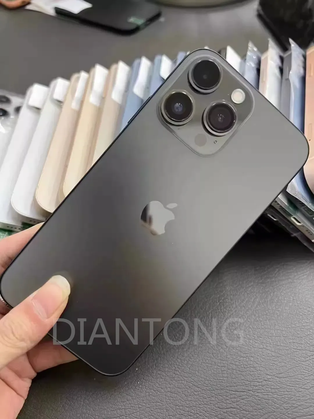 Unlocked Apple phone xsmax in 13 Pro Max Style with 4G RAM, 256GB ROM ...