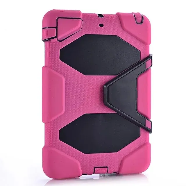 DHgate.com:Shockproof iPad Mini Case, Military Grade Heavy Duty ...