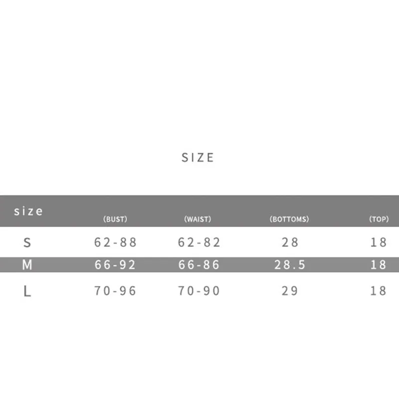 ARXIPA Bikinis Sexy Mesh Two Piece Swimsuit For Women Solid Cut Out ...