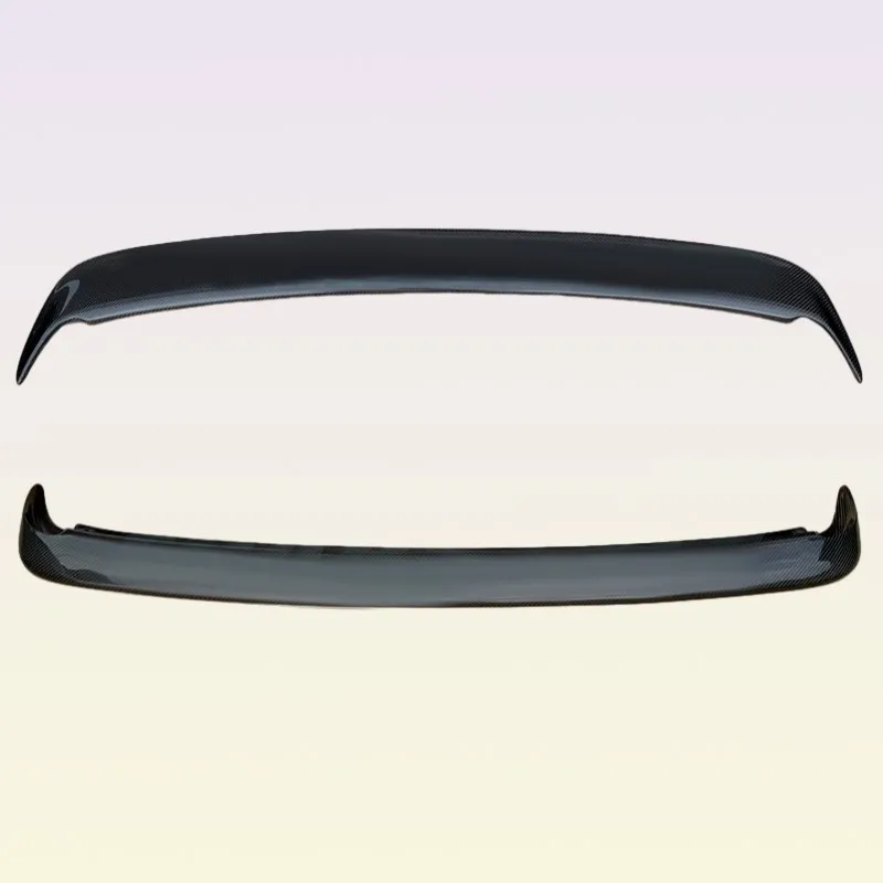 Carbon Fiber Spoiler For IS200 IS300 Altezza Spoiler01232057492 From ...