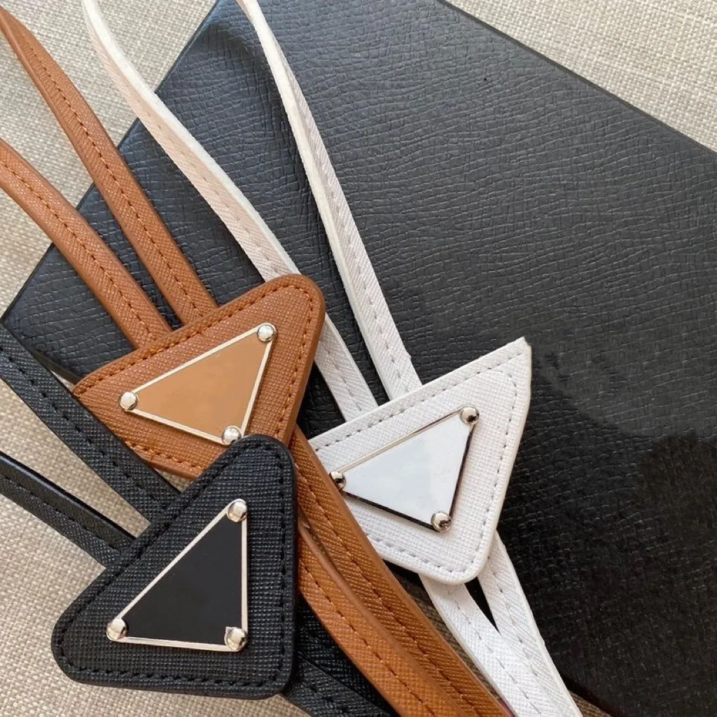 Luxury Designer Triangle Skinny Black Necktie For Men And Women Black ...