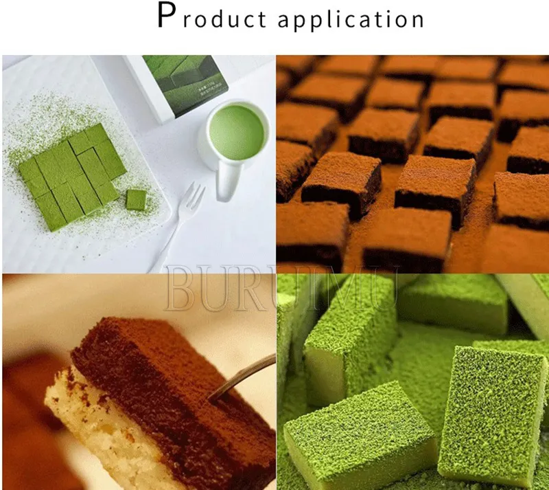 LEWIAO Manual Chocolate Guitar Cutter Cheese Cake Wire Cutter Fudge ...