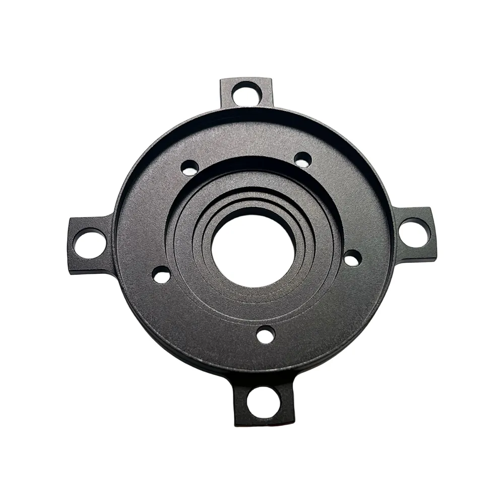 Tongsheng TSDZ2 Kettenringadapter Für 130BCD 104BCD EBIRD 36V Motor ...