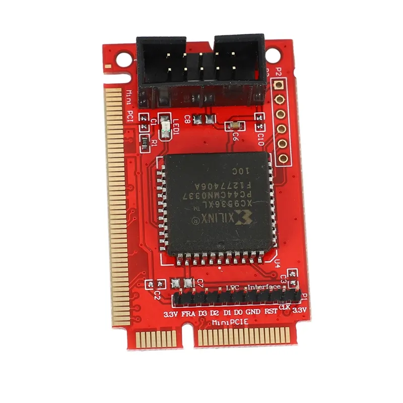 DHgate.com:Product Type Motherboard Analyzer & Tester Card ...