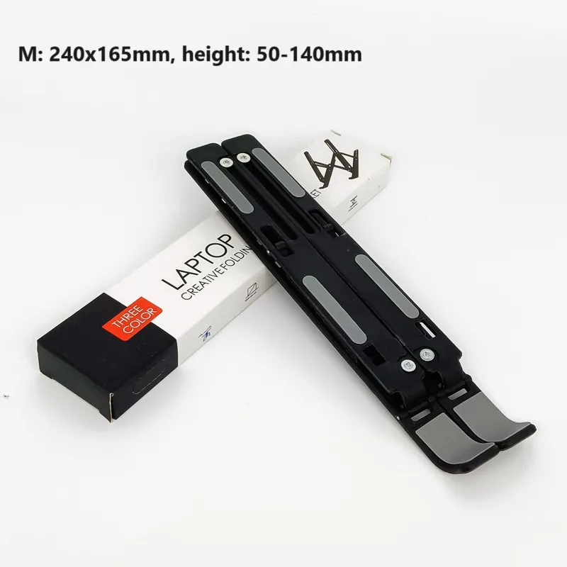 Ergonomik Dizüstü Bilgisayar Masası Için Standı, 10 Seviyeli ...