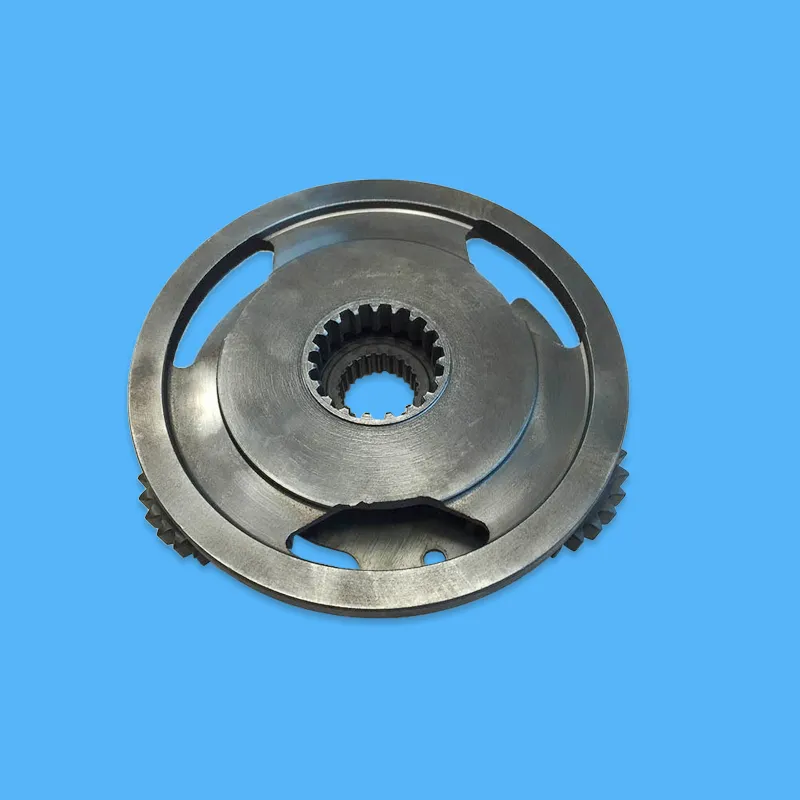 Swing Planetary Carrier Spider Assembly 2050715 for Reduction Gear ...