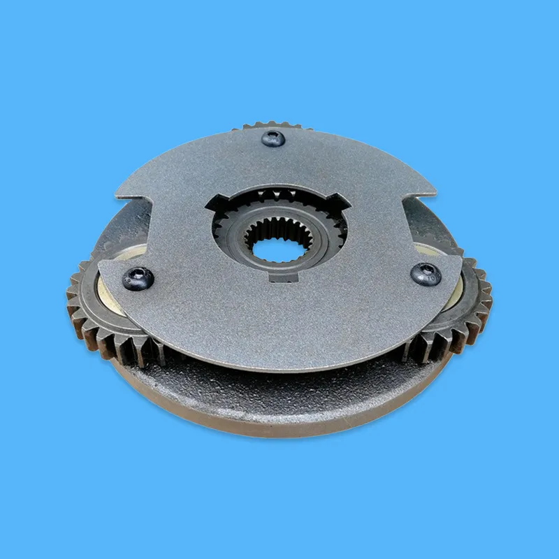 Swing Planetary Carrier Spider Assembly 2050715 for Reduction Gear ...