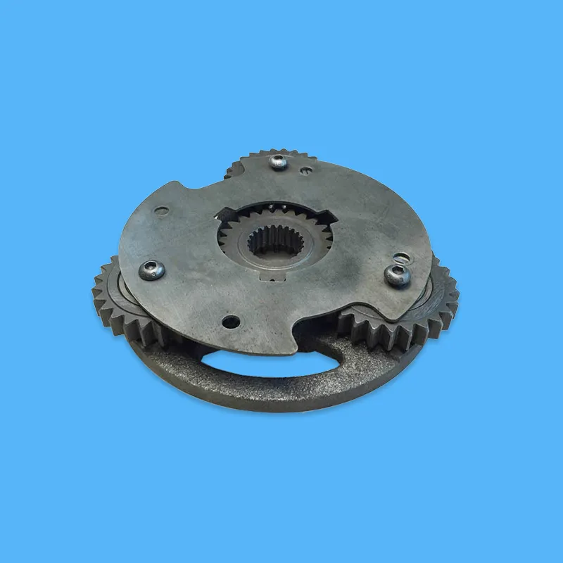 Swing Planetary Carrier Spider Assembly 2050715 for Reduction Gear ...