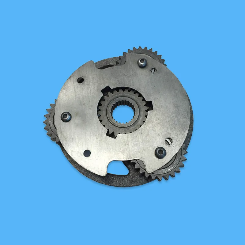 Swing Planetary Carrier Spider Assembly 2050715 for Reduction Gear ...