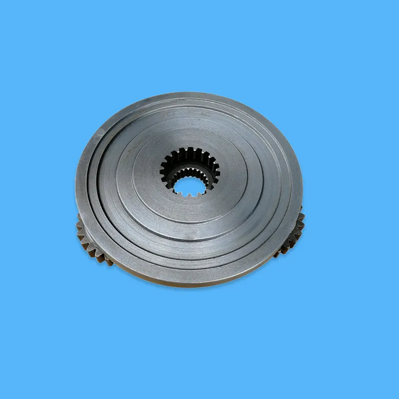 Swing Planetary Carrier Spider Assembly 2050715 for Reduction Gear ...