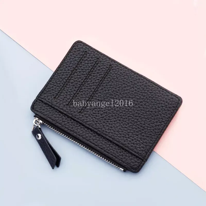 DHgate.com:Women's Fashion PU Leather Multi-Card Holder Wallet with ...