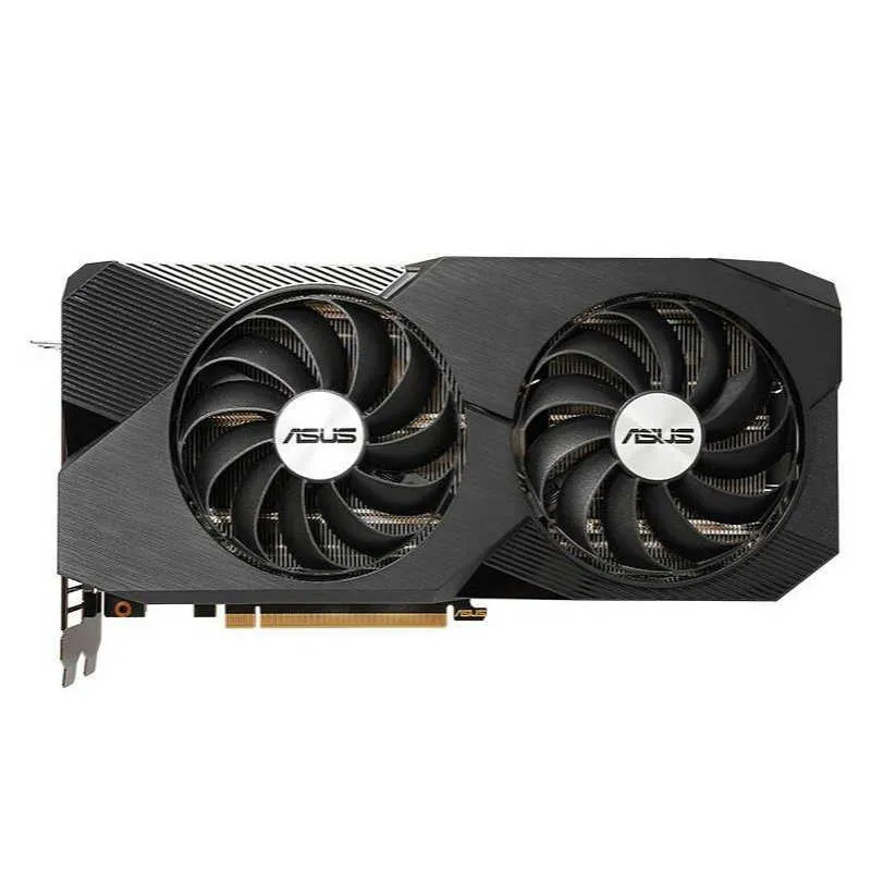 ASUS RTX 3060 12GB Graphics Cards Gaming GPU With 12GB GDDR6 Memory ...