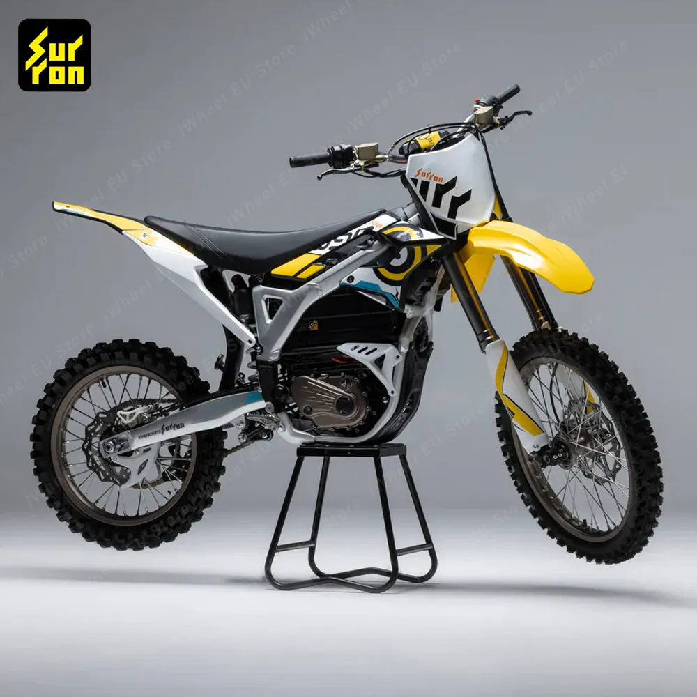 Sur Ron Storm Bee Electric Off Road Vehicle Electric Off Road Bike 104V ...