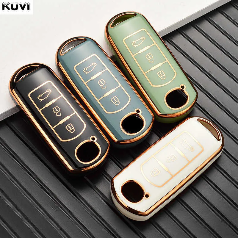 Car Key Cover: Durable Tpu Key Fob Protector For Enhanced Grip ...