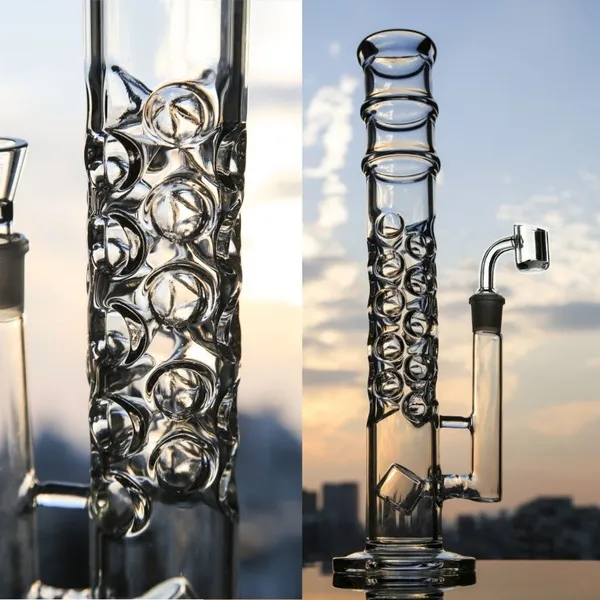 Wholesale Multifunctional Gravity Hookah Recyler Dab Rig With W ...