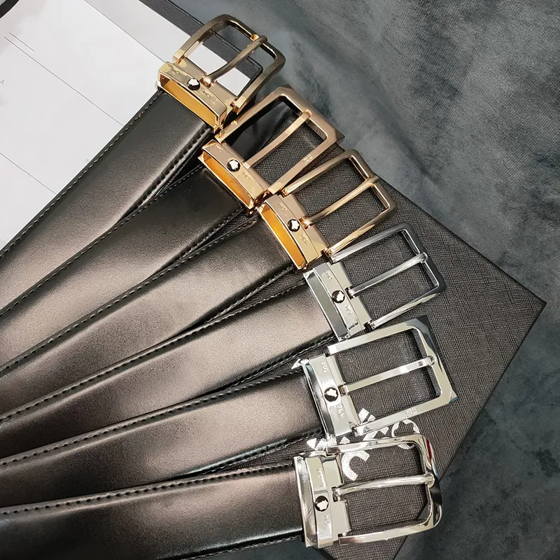 DHgate.com:Men's Designer Belt: Classic Pin Buckle, Gentlemanly Style ...