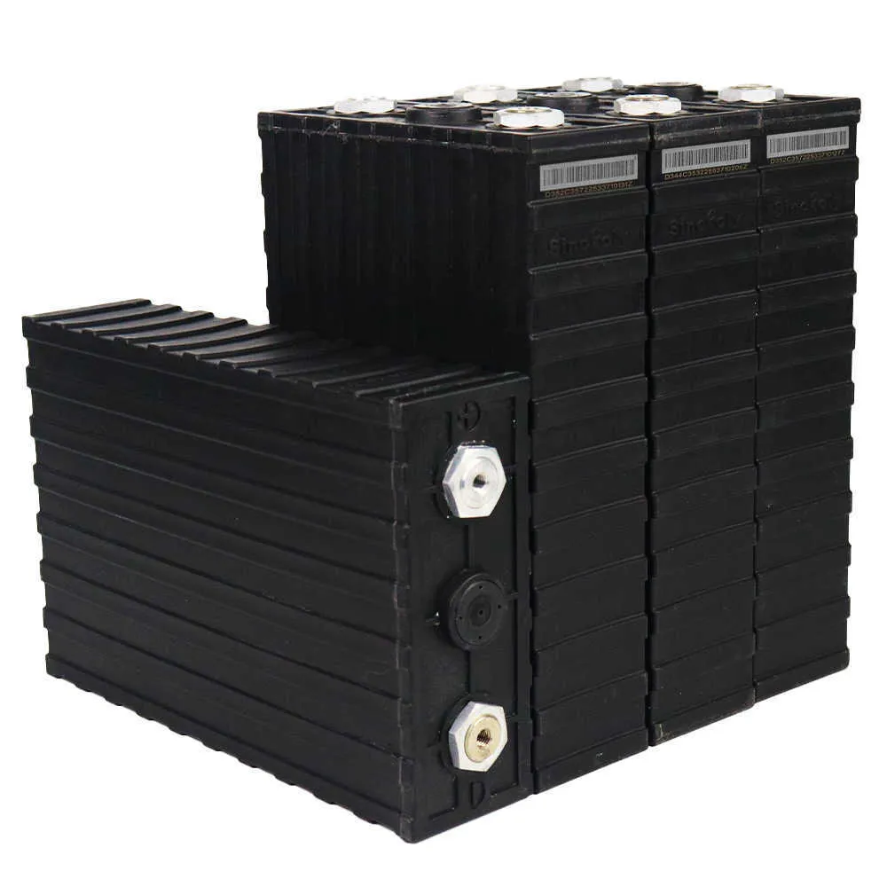 Brand 3.2V 200Ah LiFePO4 Battery Pack Rechargeable... From ...