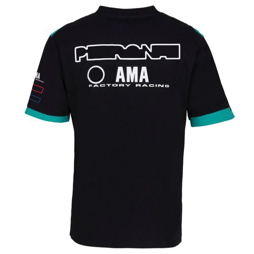 Motorcycle Team Racing Shirts, Quick Dry Motocross Suit T Shirt ...