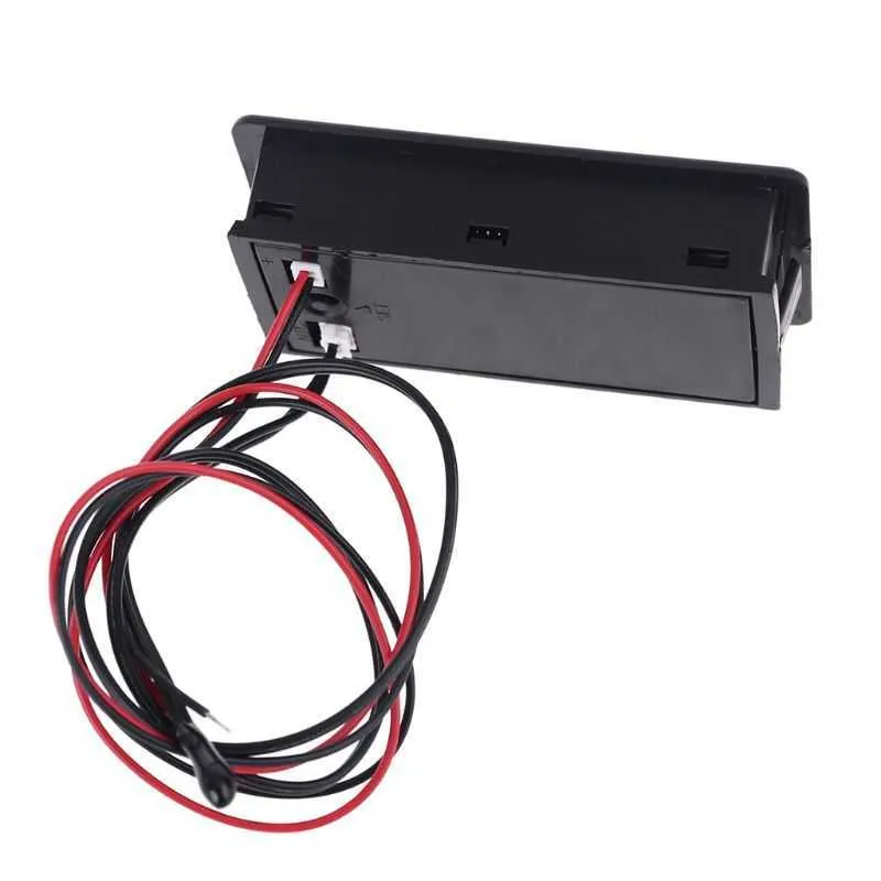 Wholesale Digital Li Ion Battery Capacity Indicator With Temperature ...