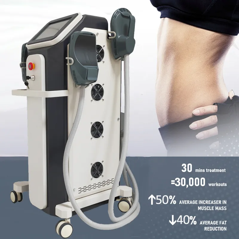 Hiemt EMSlim Pelvic Floor TESLA Belly Fat Reduction... From ...