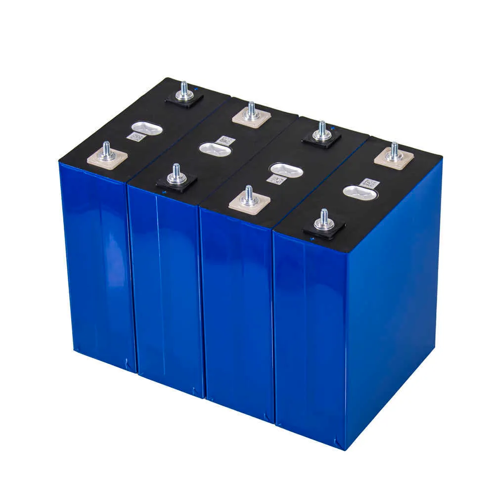 12V 300Ah Lithium Ion Battery 3.2V 320Ah LiFePO4 Battery Cell: 1 ...