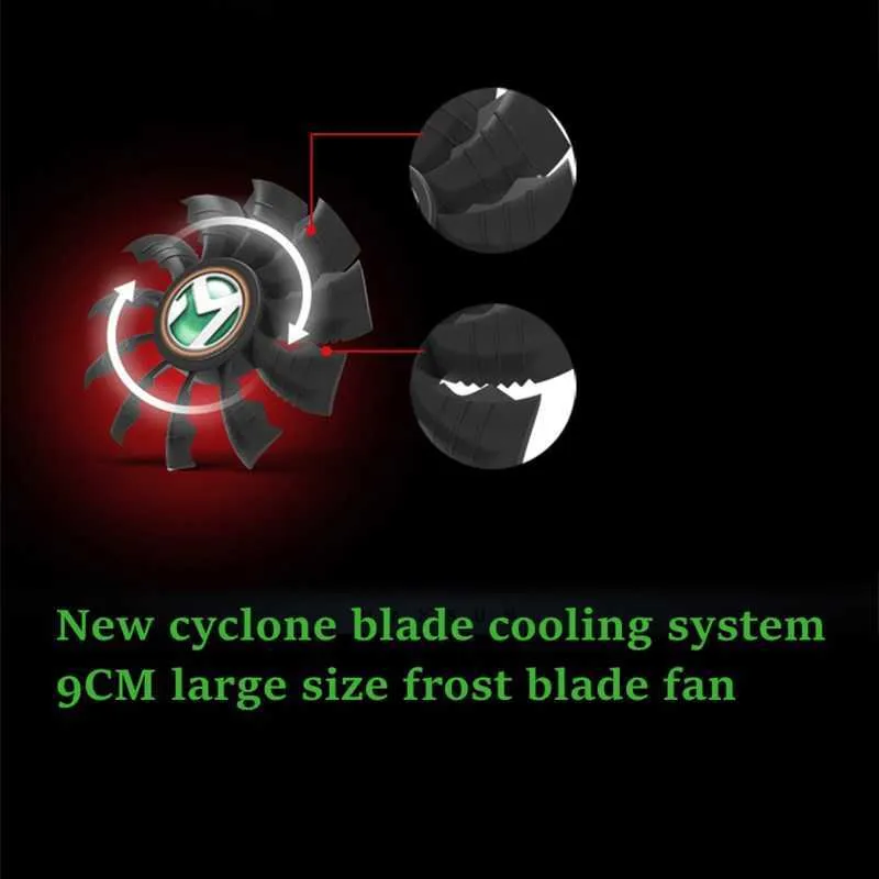 Maxsun GeForce GT 1030 Transformers 2GB DDR5 Graphic Card Nvidia GPU ...